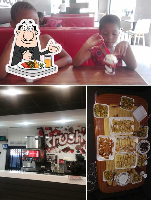 KFC Fort Gale, Mthatha - Restaurant menu, prices and reviews