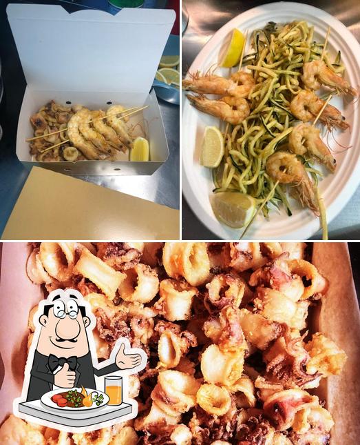 Kalamà, Sliema - Restaurant menu, prices and reviews