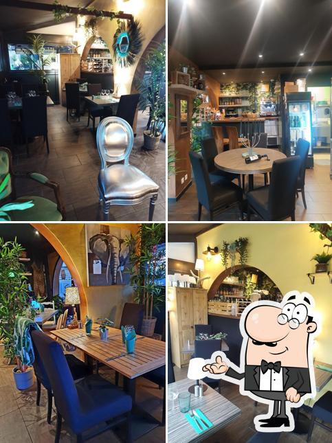 Le Onze, Le Lavandou - Menu du restaurant, prix et avis
