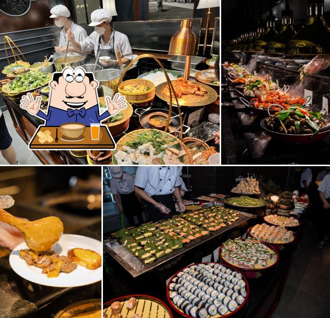 Maison Sen Buffet, Hanoi - Restaurant menu, prices and reviews