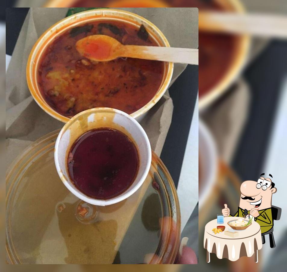 Nanumal Bhojraj Mulund, Mumbai - Restaurant menu, prices and reviews