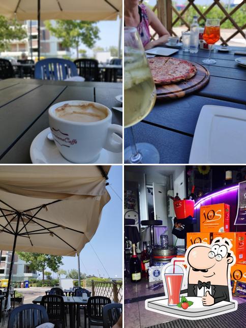 New Gasoline Burger Bar, Grado - Critiques de restaurant