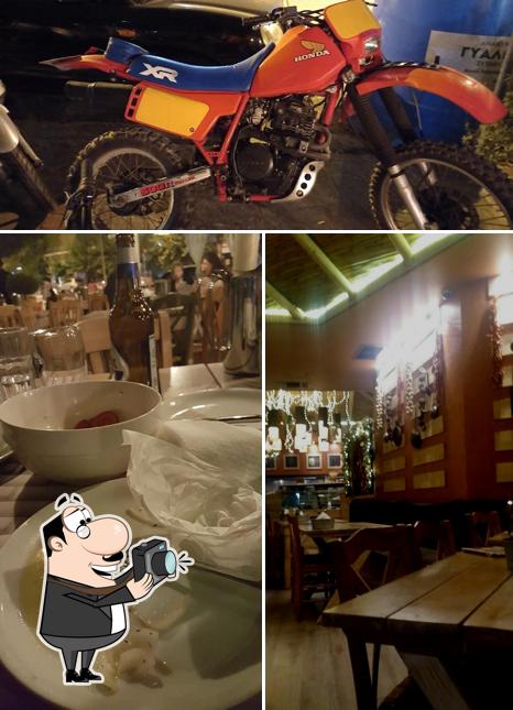 Panormou Flavors, Athens - Restaurant reviews