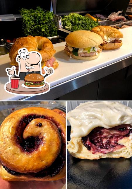 Pantry 45, 11980 US-45 ALT in West Point - Restaurant menu and reviews