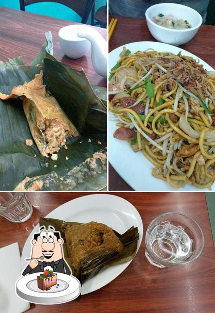 Penang Flavours, Templestowe - Restaurant menu, prices and reviews