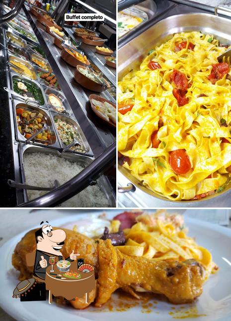Restaurante Ponto Frio, Brasil, Rodovia BR-262 - Opiniones del restaurante