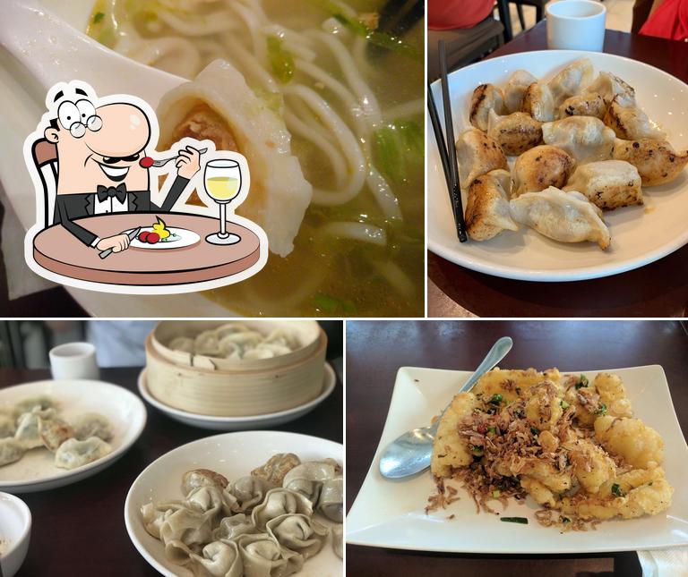 Makanan Dumpling House - Malaysian Cuisine (Halal) (Ex - Shanghai ...