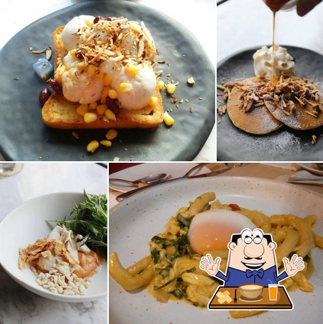 TAPER restaurant, Bangkok - Restaurant reviews
