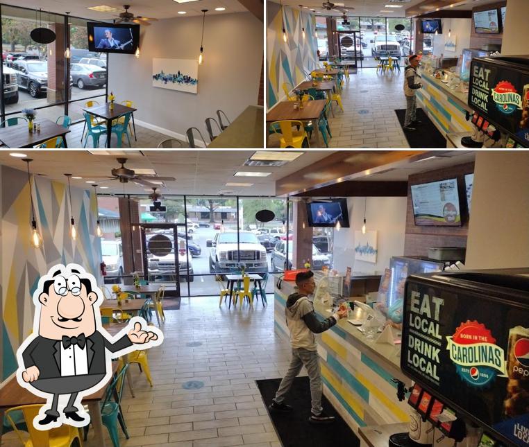 The Bodega Deli, Charlotte - Restaurant menu, prices and reviews