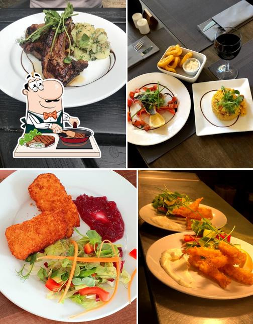 The Bull Corringham, Stanford-le-Hope - Restaurant menu, prices and reviews
