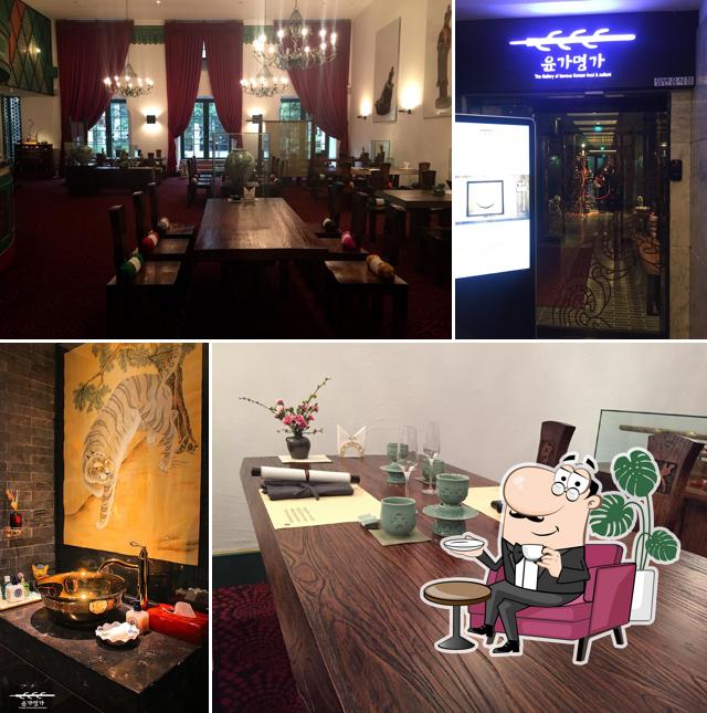 The Gallery of famous Korean food & culture restaurant, Seoul, Sogong ...