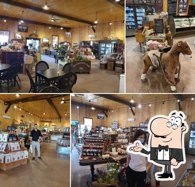 Willowtree Farm, Port Perry - Restaurant menu, prices and reviews