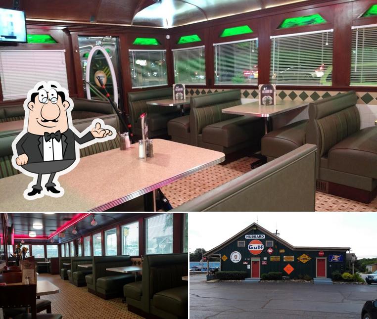 Rhonda's Emerald Diner, Hubbard - Restaurant menu, prices and reviews