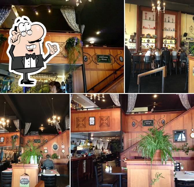 Sassafras American Eatery, Denver - Restaurant menu, prices and reviews