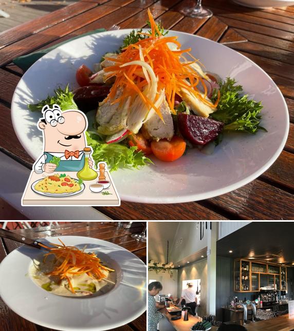 Short Stop restaurant, Norway - Restaurant reviews