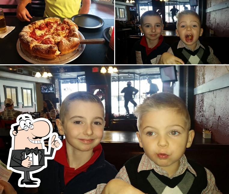 Stellian's in Central City - Restaurant menu and reviews