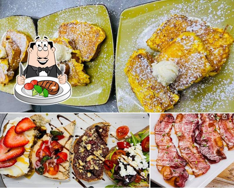 Strawberry Fair Restaurant, Norwell - Restaurant menu, prices and reviews