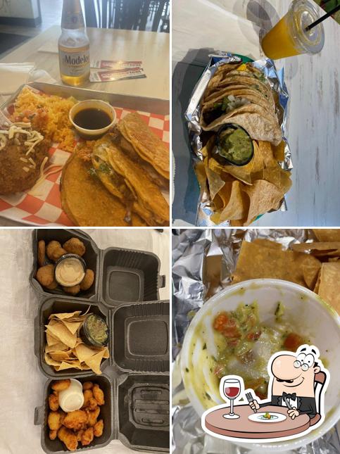 Taco Mike’s in Milwaukee - Restaurant menu and reviews