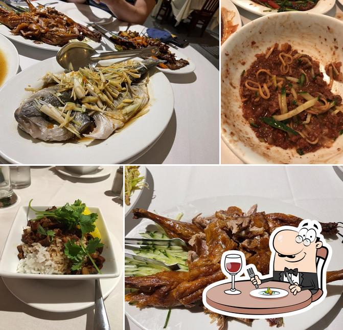 Ting's Kitchen in Pittsburgh - Restaurant menu and reviews