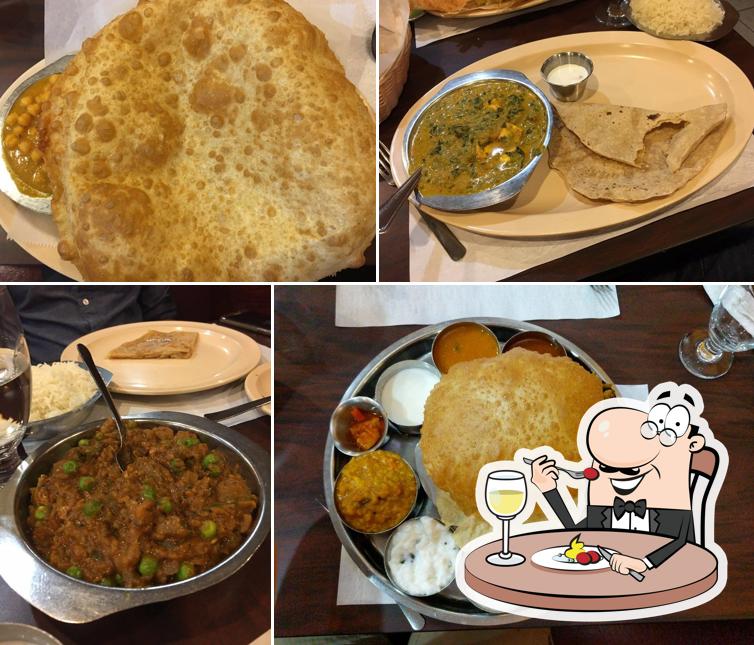 Udipi Cafe, Tampa - Restaurant menu, prices and reviews
