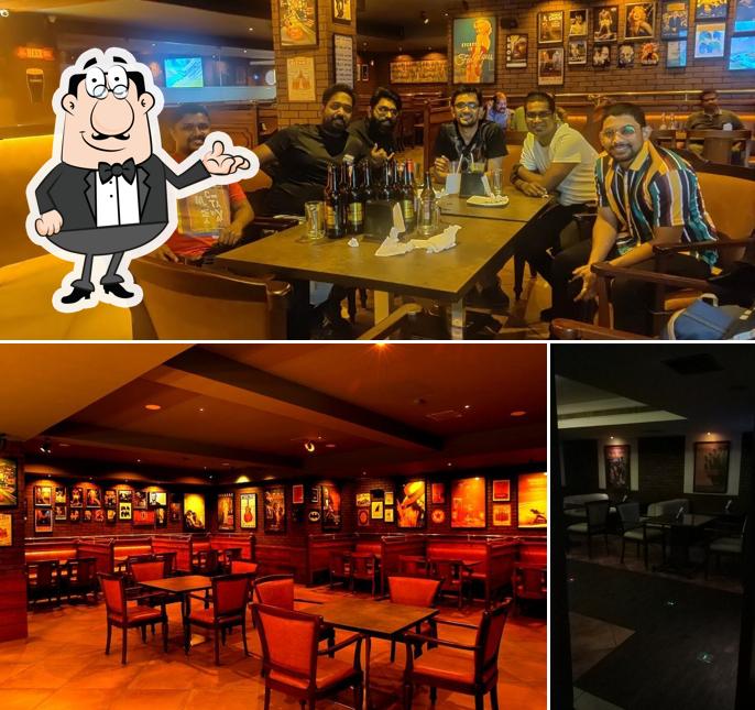 Velocity, Kochi, Banerji Rd - Restaurant reviews