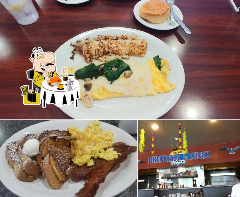 The Best Breakfast, Oxnard - Restaurant menu, prices and reviews