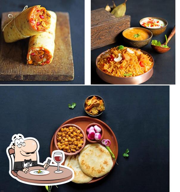 Hocco Eatery, Rajkot - Restaurant menu, prices and reviews