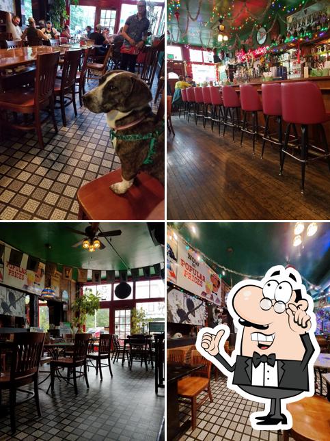 Sonka Irish Pub, Terre Haute - Restaurant menu, prices and reviews