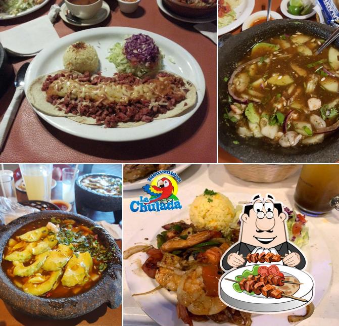 La Chulada !!!, Ciudad Juarez - Menú del restaurante, precios y reseñas