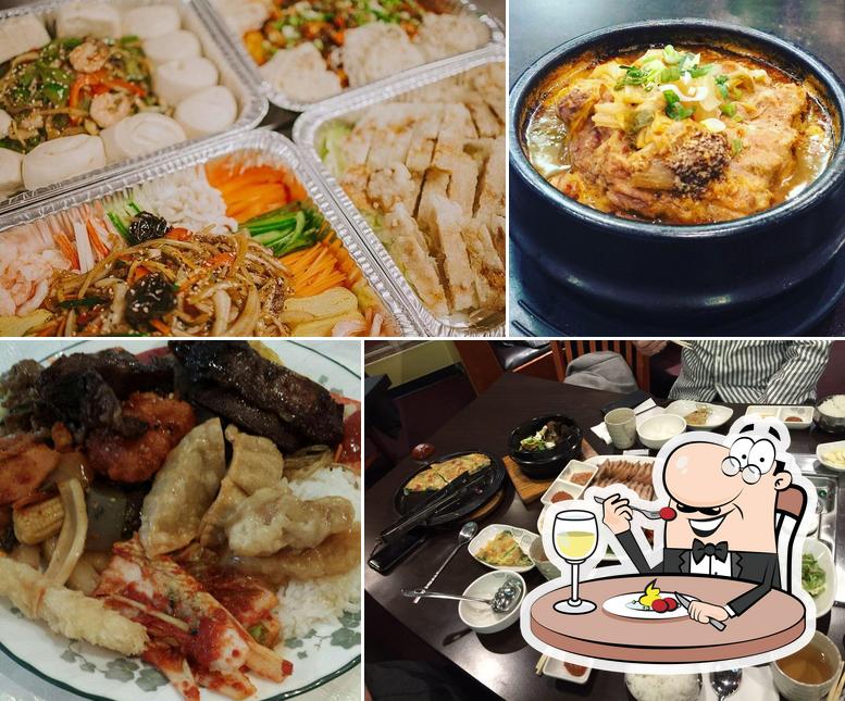 Sariwon Korean BBQ in Richmond Hill - Restaurant reviews