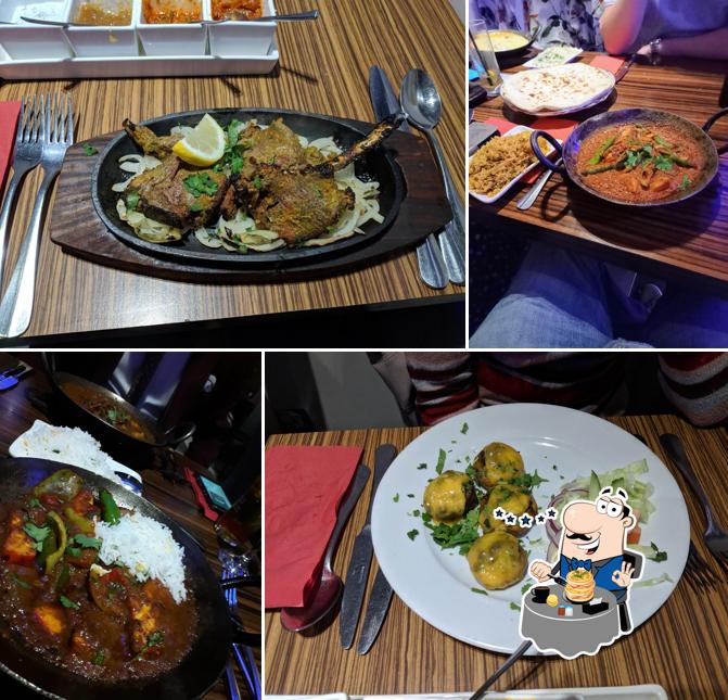 Butlers Balti House, Sheffield - Restaurant menu, prices and reviews