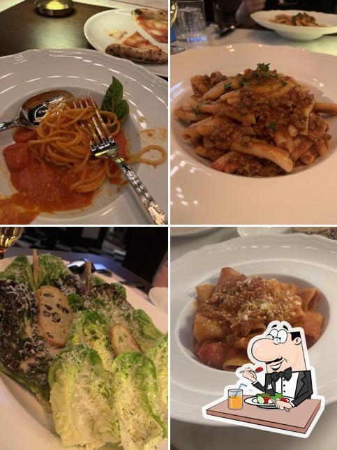 CARAMÁ, Las Vegas - Restaurant menu, prices and reviews