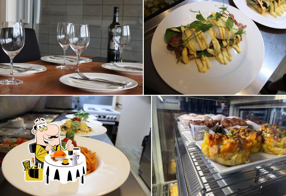 Lucca Italian Restaurant, Waihi Beach - Restaurant menu, prices and reviews