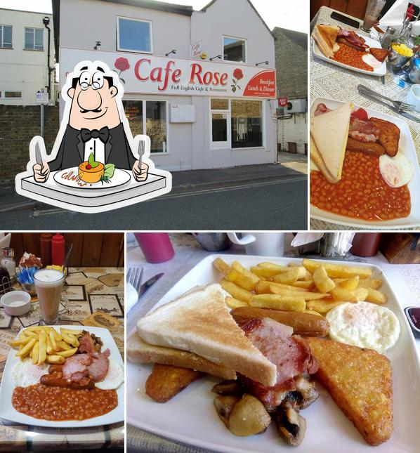 Best cafes in Maidstone, spring 2024 - Restaurant Guru