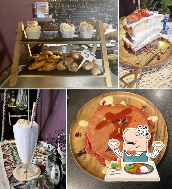 Zen Den Wellbeing Coffee Lounge in Stockton-on-Tees - Restaurant reviews