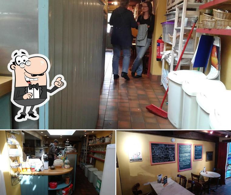 Castle Kitchen, Montgomery - Restaurant menu, prices and reviews