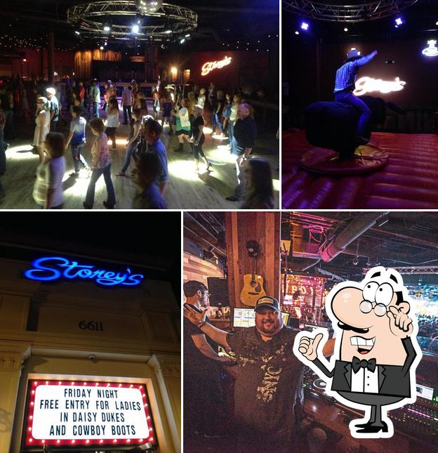Stoney's Rockin' Country, Las Vegas - Restaurant menu, prices and reviews