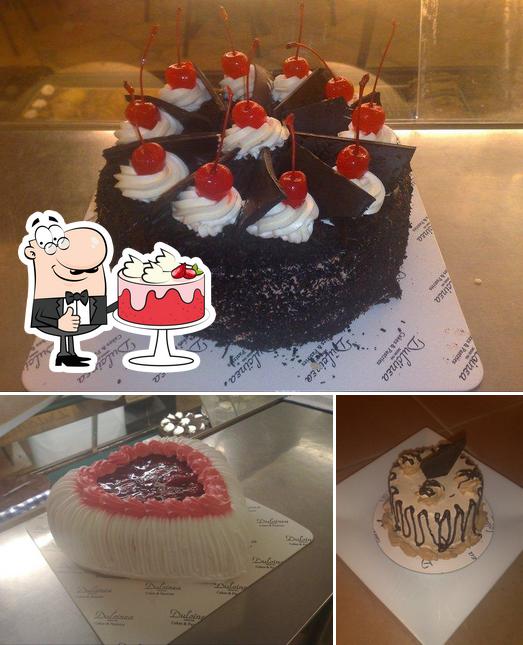 Dulcinea restaurant, Quezon City, Ground Floor - Restaurant reviews