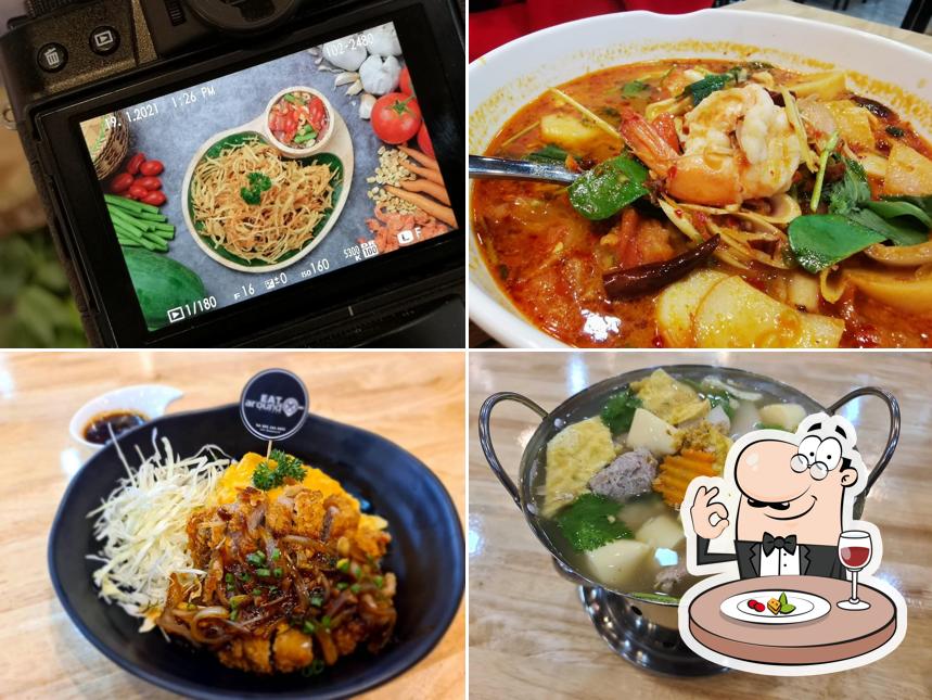 Mejor 5 restaurante para fiesta de cumpleaños en Bang Kru, noviembre ...
