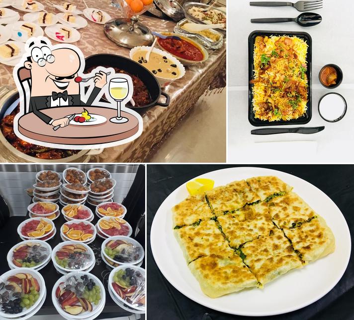 Eat Well Restaurant, Al Ain - Restaurant menu, prices and reviews