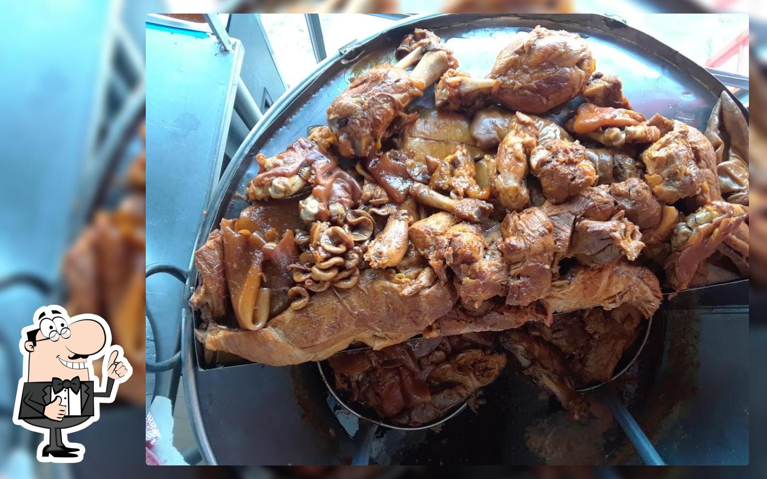 El Rey de las Carnitas, San Francisco Coacalco - Menú del restaurante ...