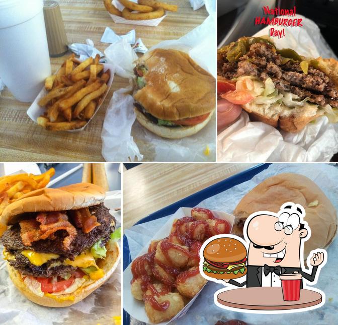 Storm's Drive-In, Hamilton, Hamilton - Restaurant menu, prices and reviews