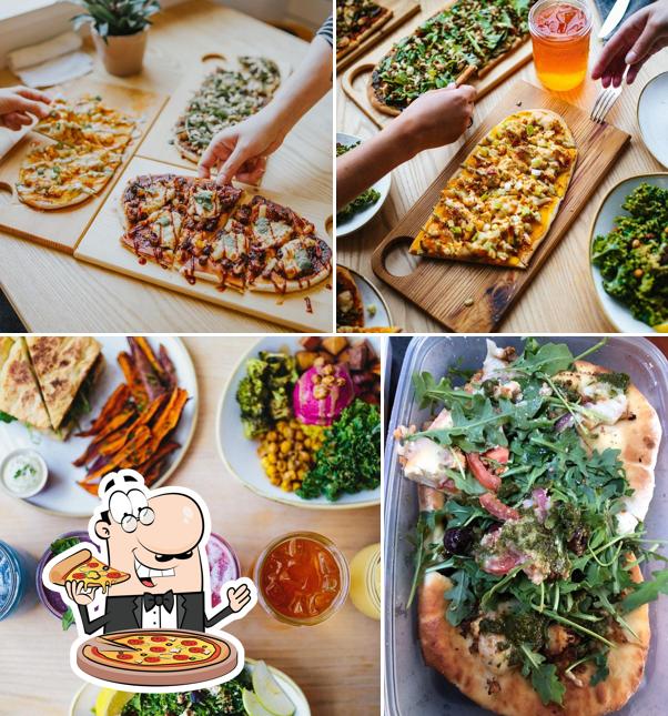 Kind Cafe & Eatery, Vancouver - Restaurant menu, prices and reviews