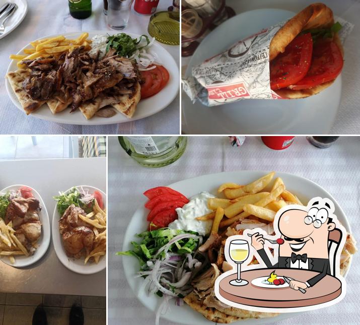 Top 10 restaurants in Kos, september 2025 - Restaurant Guru