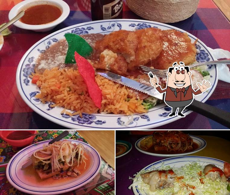 La Minerva Restaurante, 9545 Telegraph Rd in Pico Rivera - Restaurant ...