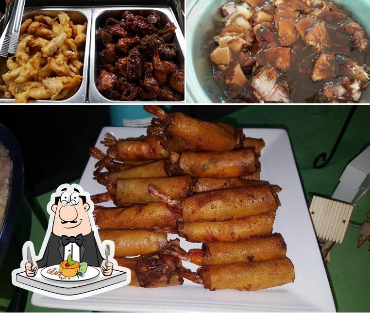 Patricia's Seafood Kitchen restaurant, Quezon City - Restaurant reviews