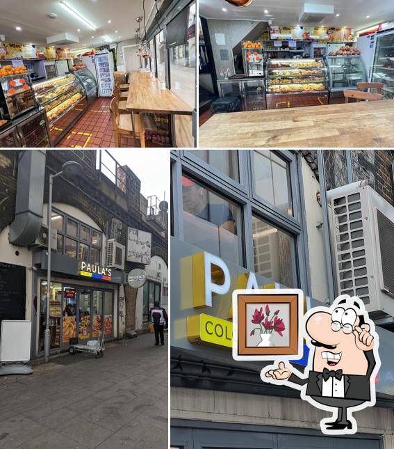 Top 5 colombian restaurants in London, february 2025 - Restaurant Guru