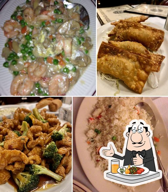 Peking Garden Restaurant, 2433 Broad St in Lake Charles - Restaurant ...