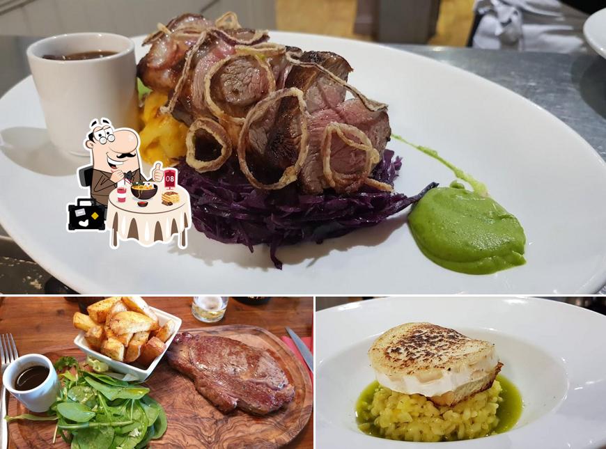 Piccolo Italian Bistro, Hull - Restaurant menu, prices and reviews
