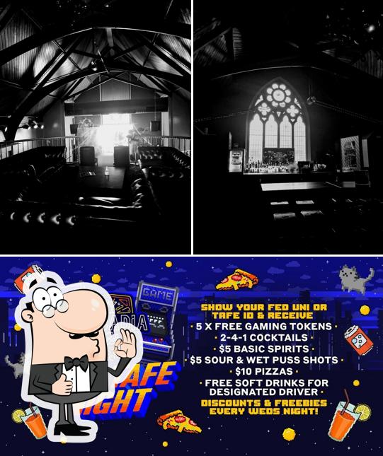 Arcadia Traralgon, Traralgon - Restaurant menu, prices and reviews